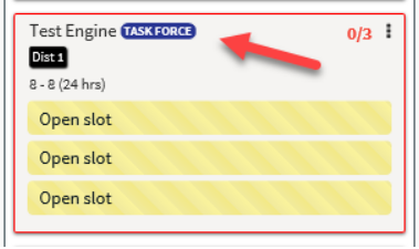 Assignment Labels