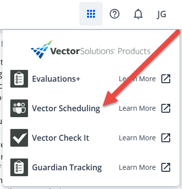How to login to Vector Scheduling using Target Solutions SSO (Single ...